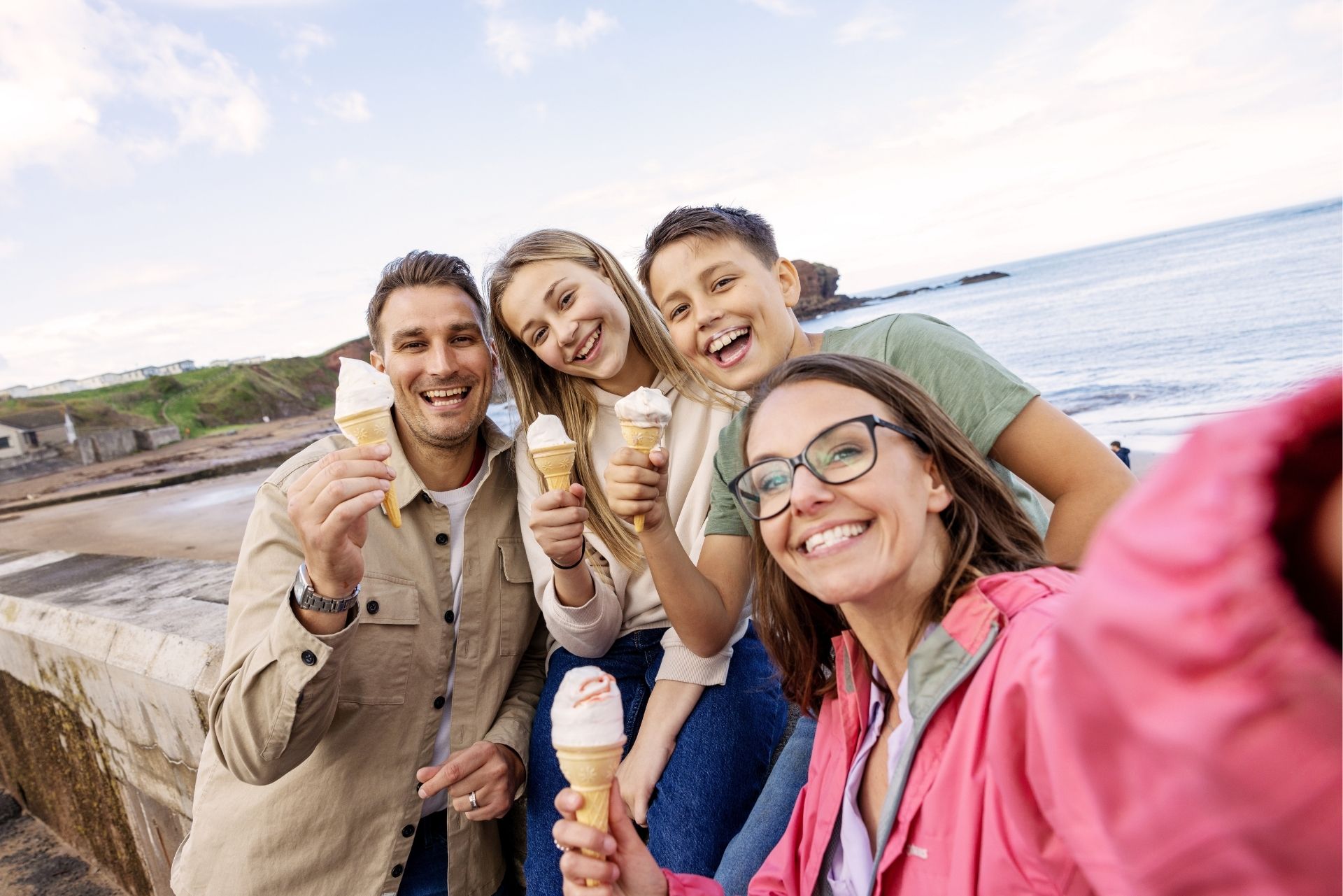 Breakfree Holidays